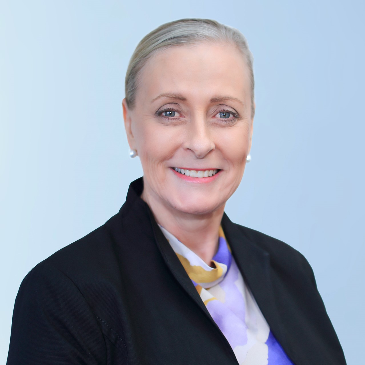 Tracy Watson - CBC Staff Selection